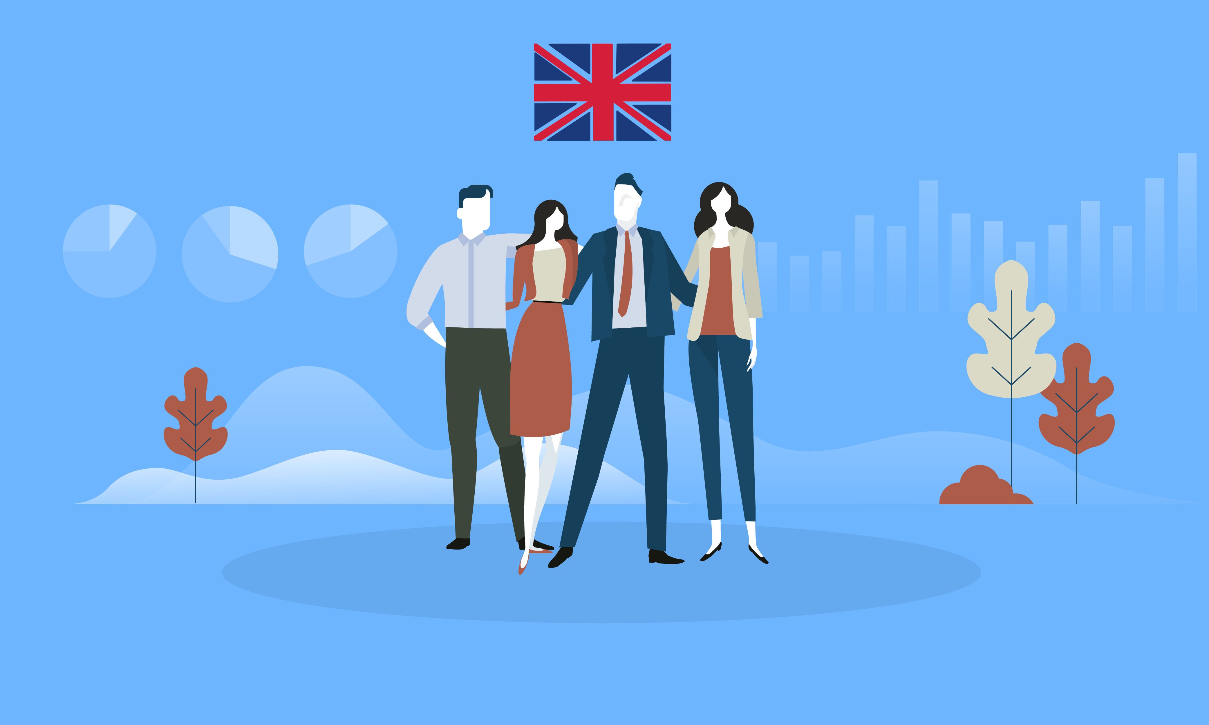 Working in the UK: From Tier 2 Visas to Indefinite Leave to Remain ...
