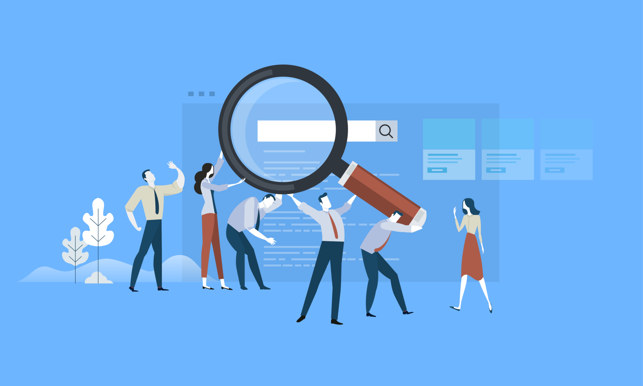 Best Job Search sites for international students - Job Ready English