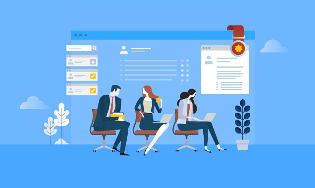 50+ graduate schemes that accept a 2:2 and below [2020] - Job Ready English