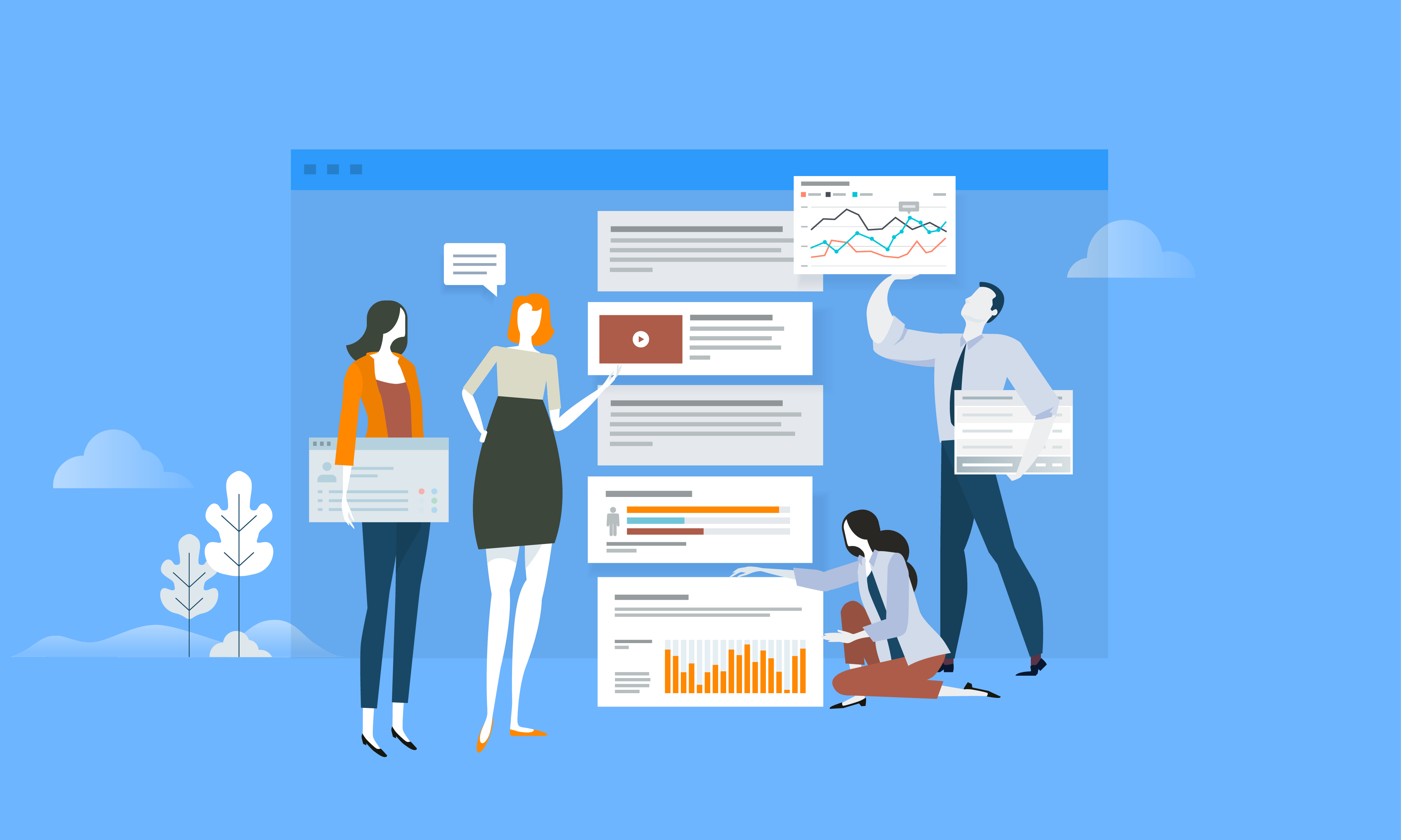 50+ graduate schemes that accept a 2:2 and below [2020] - Job Ready English