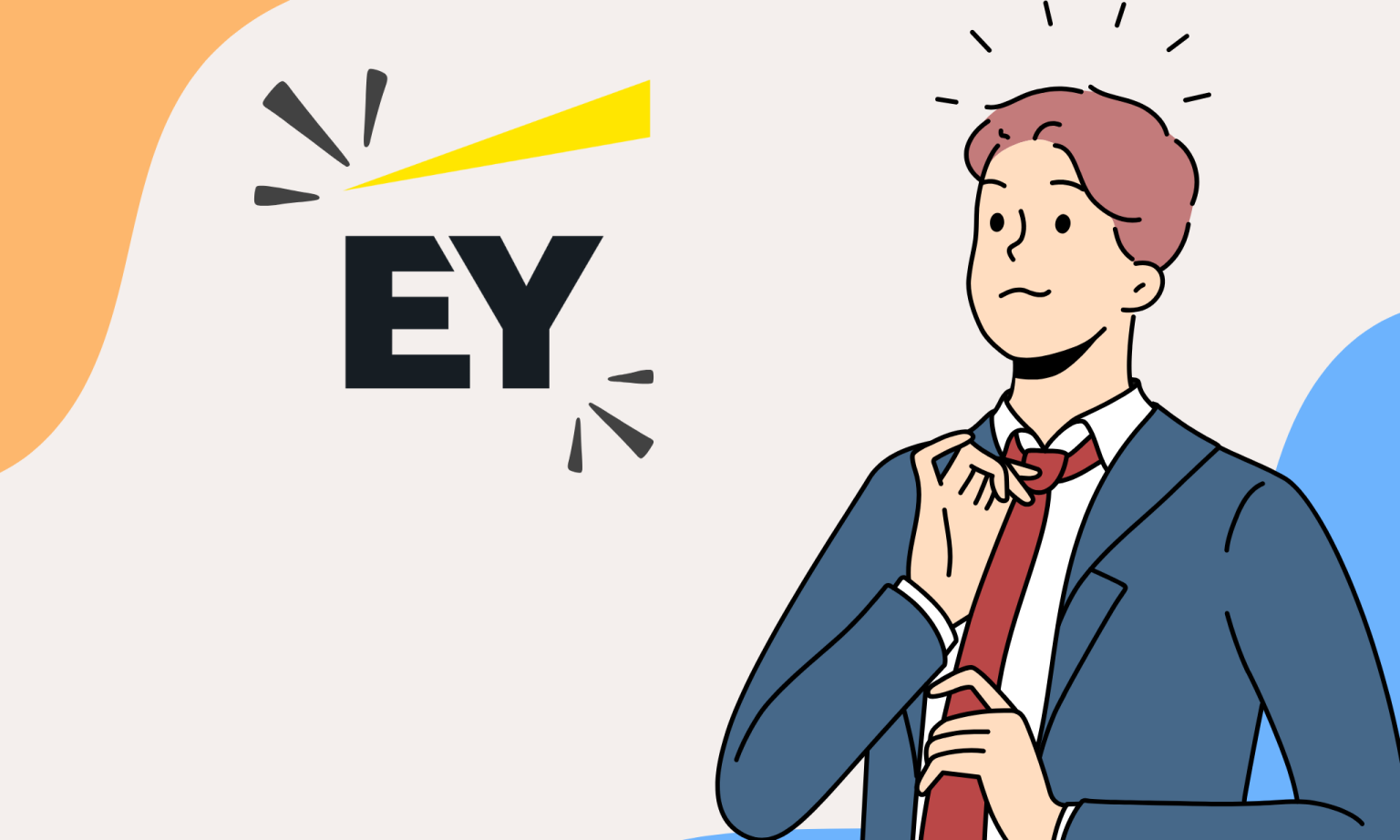 Ace the EY Interview 2024 - Job Ready English