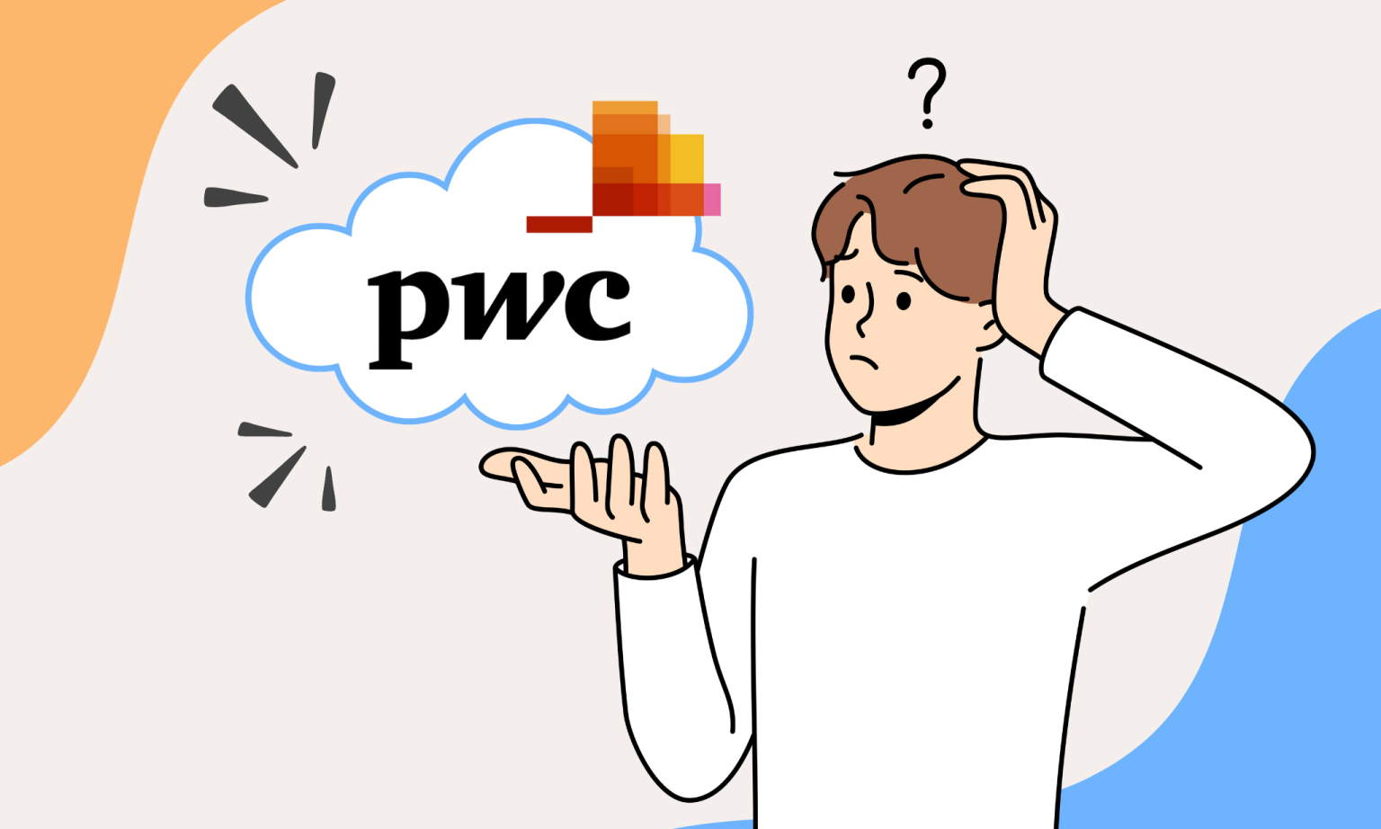 Who Are PwC? A Comprehensive Guide to One of the Big Four - Job Ready ...